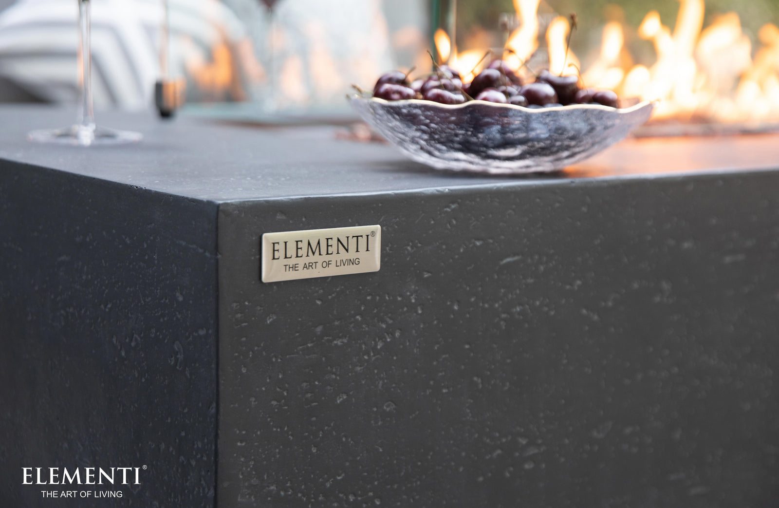 ELEMENTI - The Art of Fire – Elementi Fire