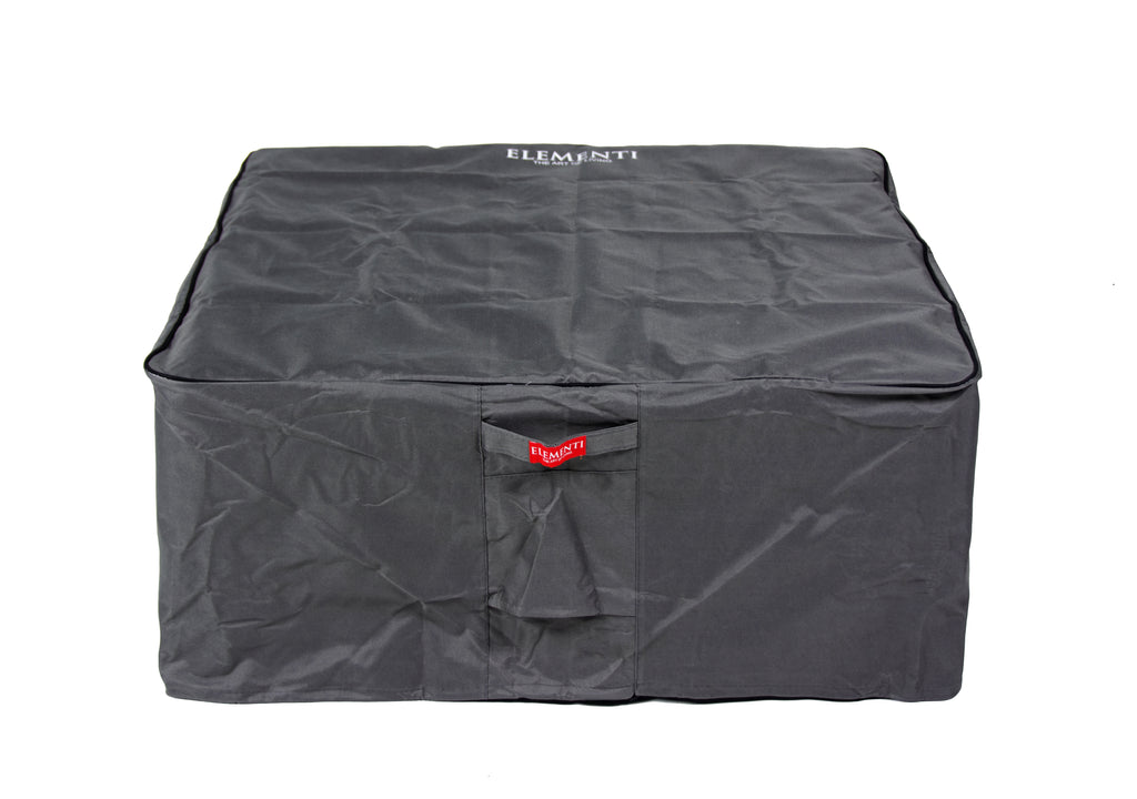 Uluru Canvas Cover (OFG411-CC) – Elementi Fire